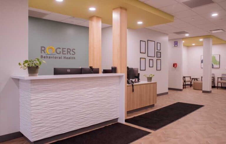 West Allis Outpatient Behavioral Health Treatment Center | WI