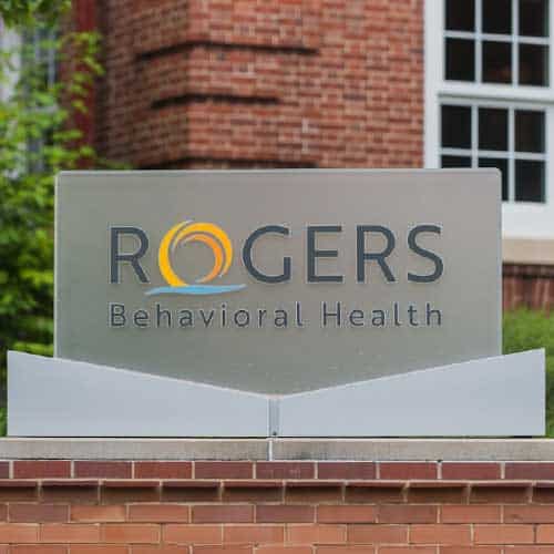 Rogers Behavioral Health History | The Origin of Rogers