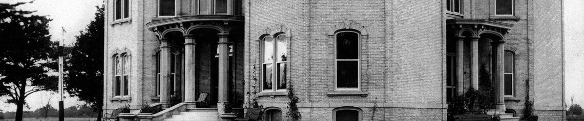 Rogers Behavioral Health History | The Origin of Rogers