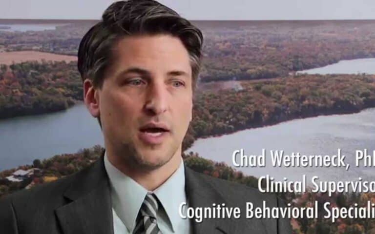 Posttraumatic Stress Disorder (PTSD) | Rogers Behavioral Health