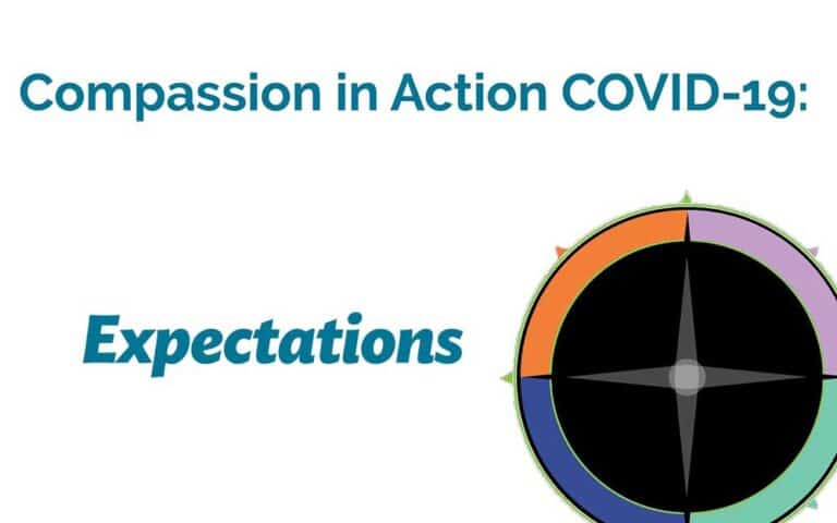 How to set healthy expectations during COVID-19 | Rogers Behavioral Health