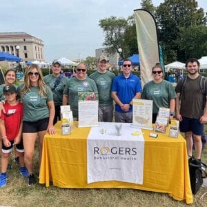 Careers at Rogers Behavioral Health | Jobs at Rogers