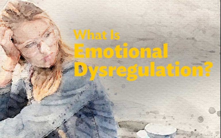 Emotional Dysregulation | Evidence-Based Care | Rogers Behavioral Health