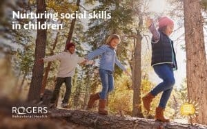 4 ways parents can support socialization in children | Rogers ...