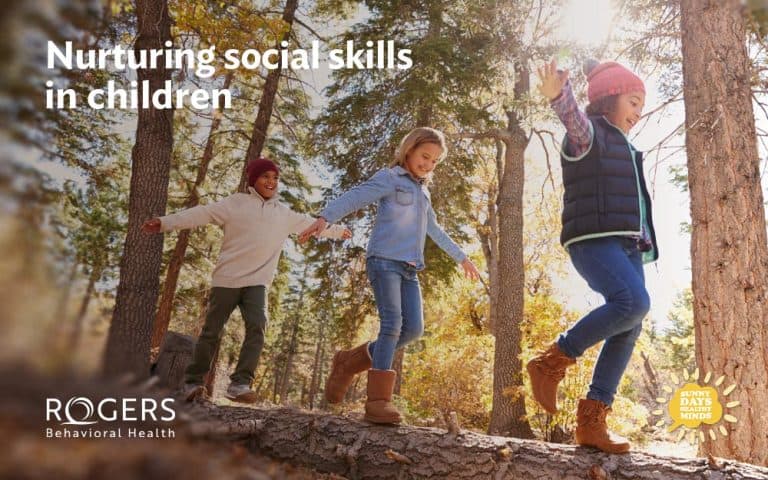 4 ways parents can support socialization in children | Rogers ...