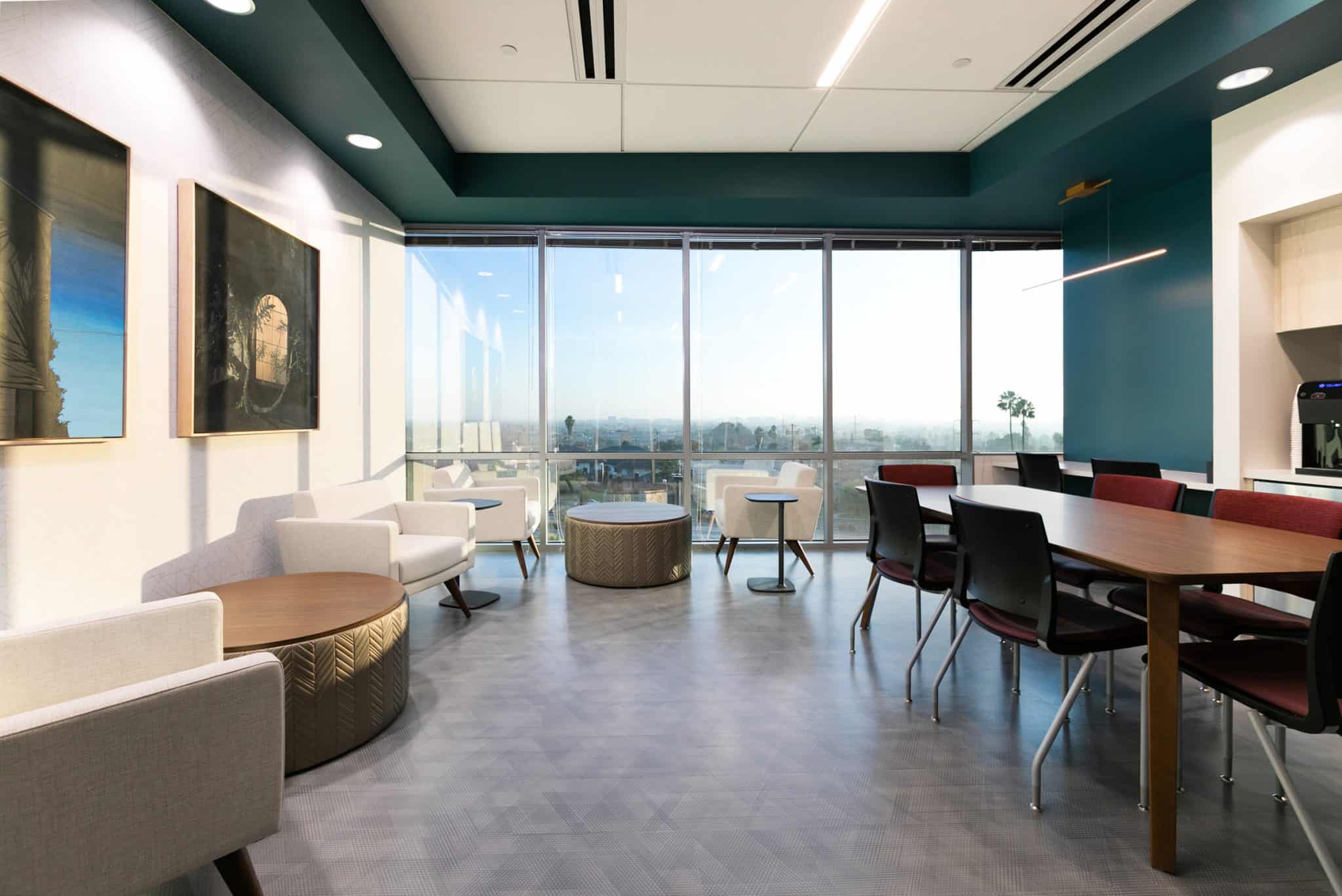 LA Lobby | Rogers Behavioral Health